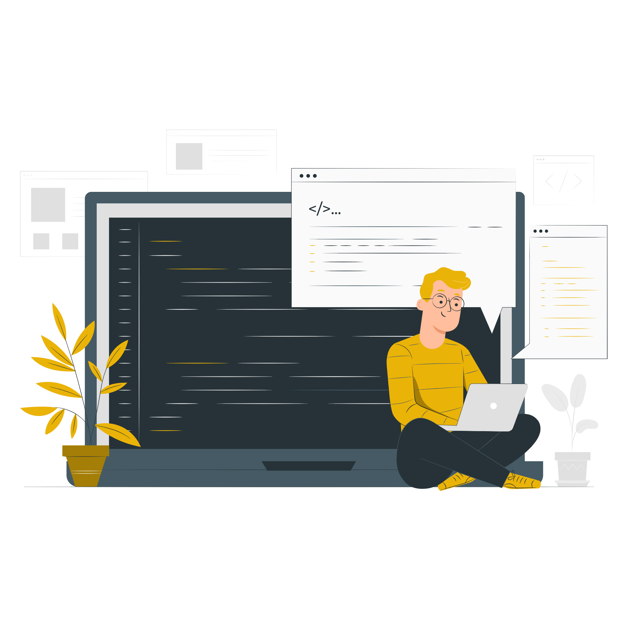 Adrish Naskar | Web Developer